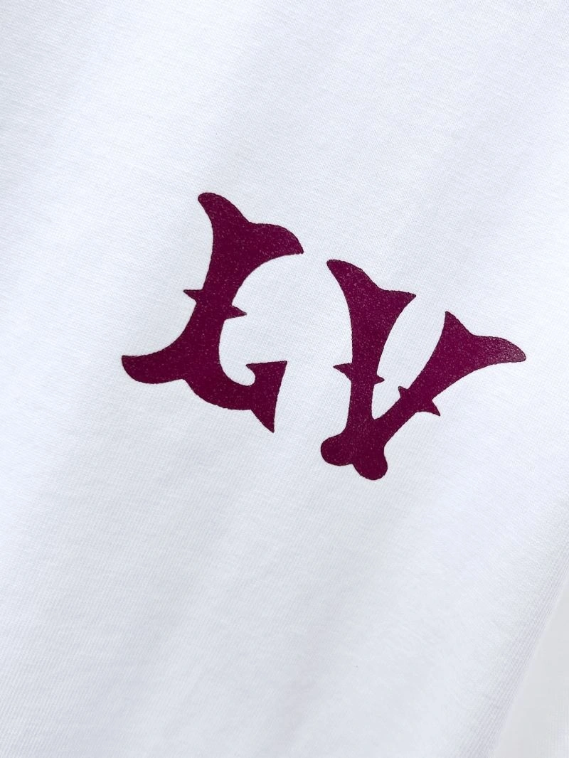 Budget-friendly Louis Vuitton T-Shirts