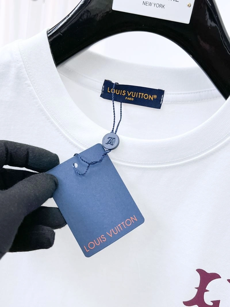 Budget-friendly Louis Vuitton T-Shirts