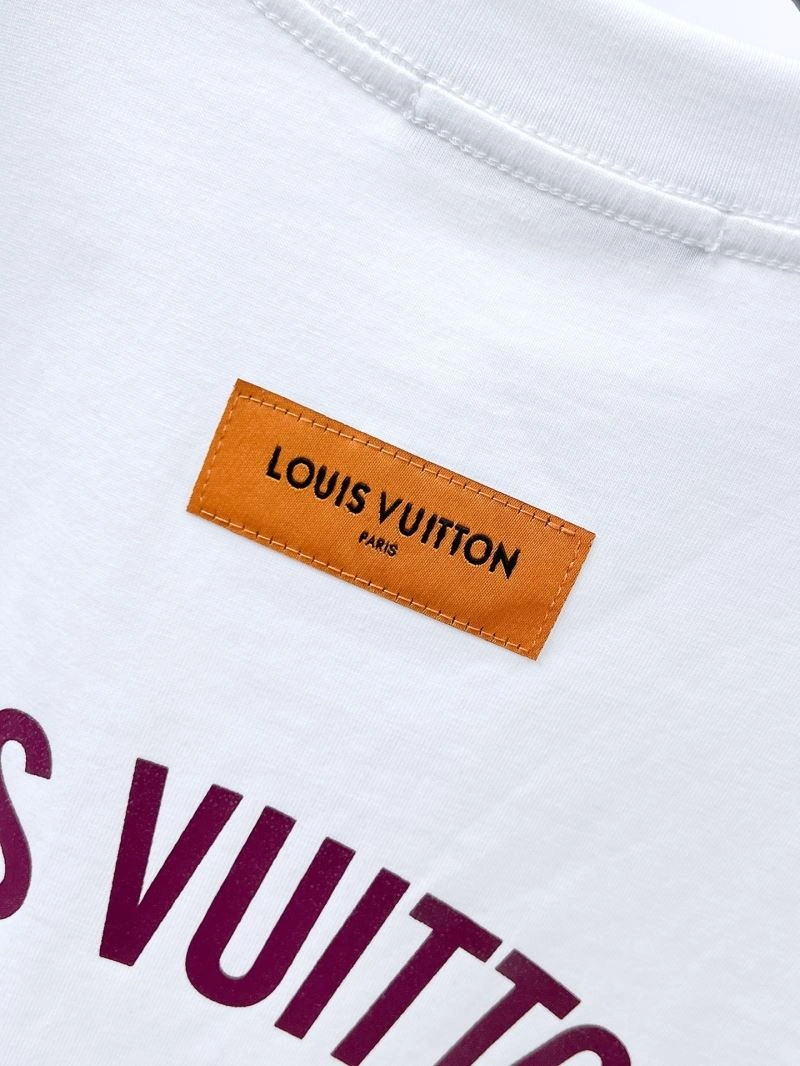 Budget-friendly Louis Vuitton T-Shirts