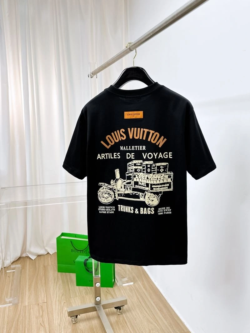 Louis Vuitton T-Shirts