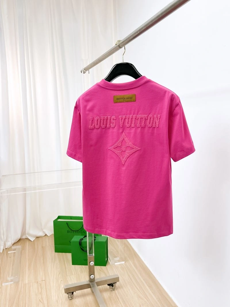 Top mirror Louis Vuitton T-Shirts