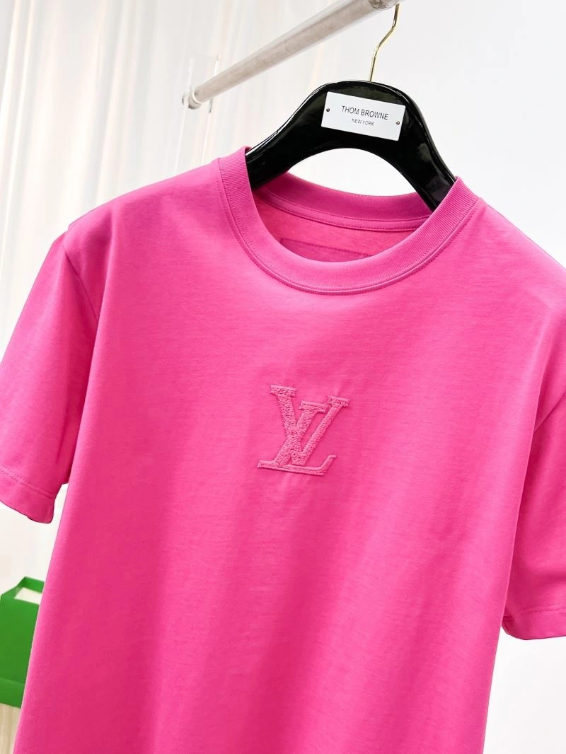 Top mirror Louis Vuitton T-Shirts