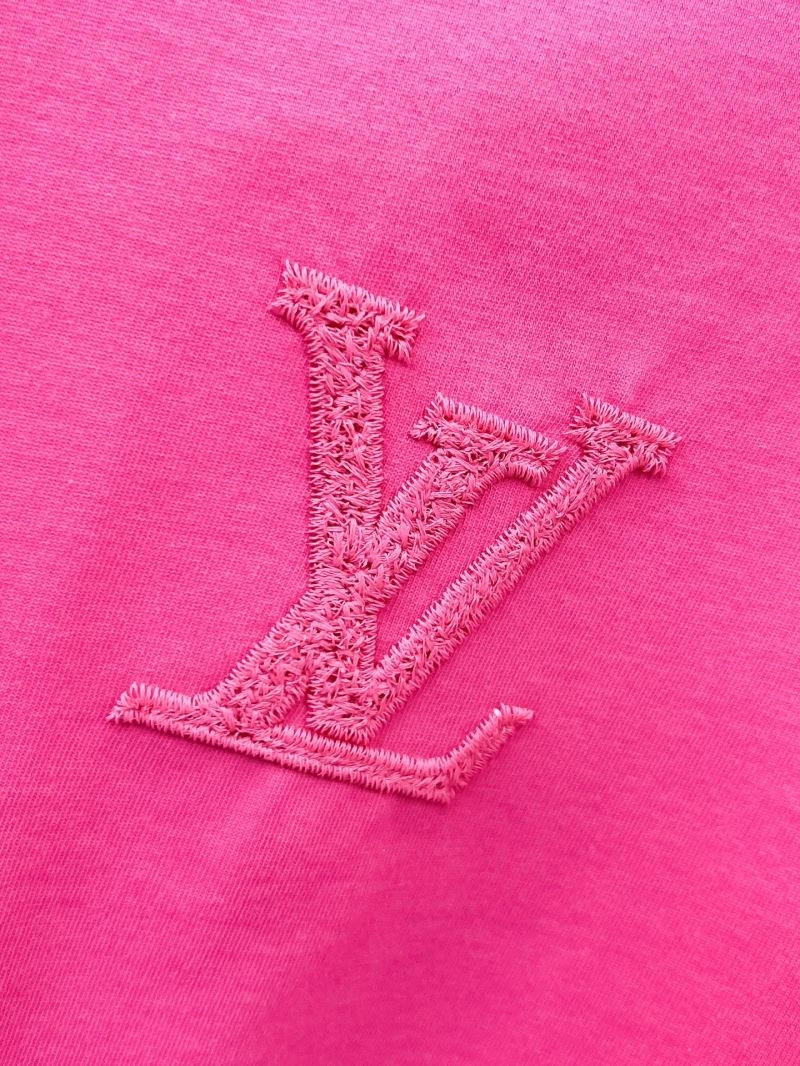 Top mirror Louis Vuitton T-Shirts