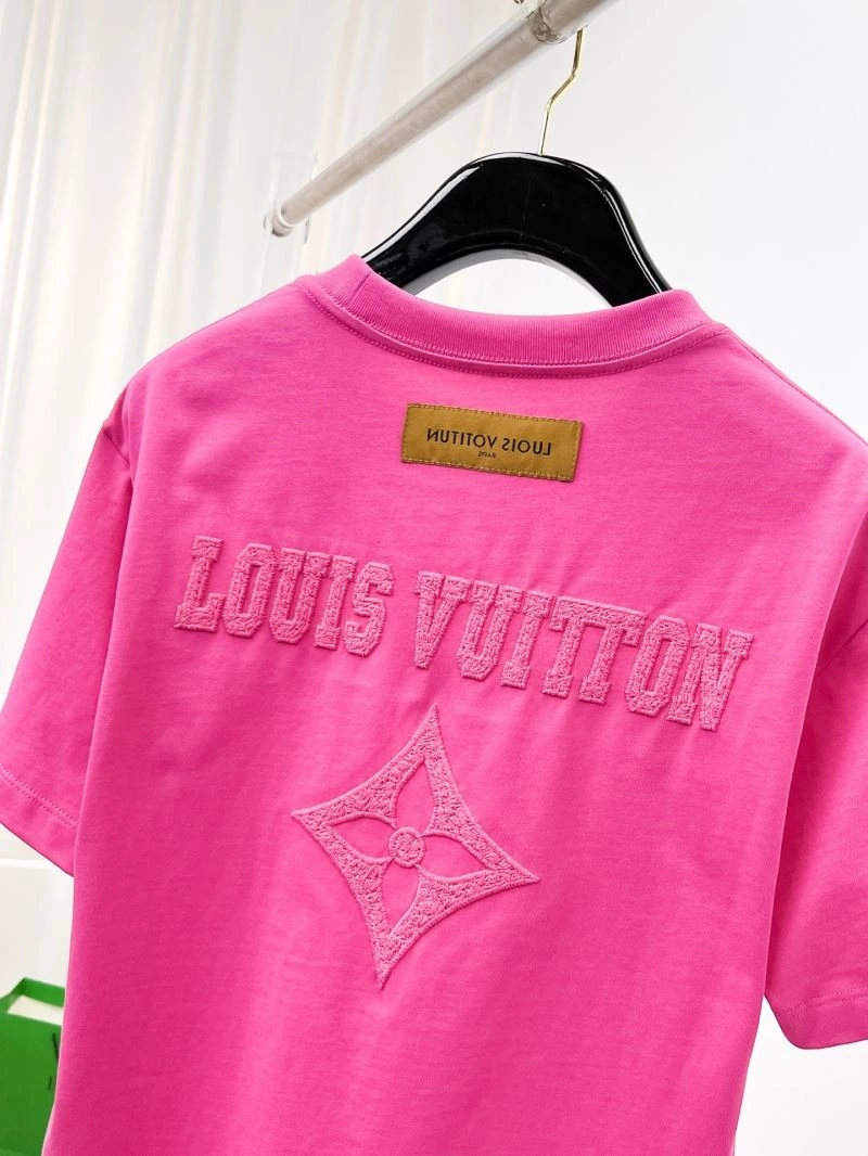 Top mirror Louis Vuitton T-Shirts