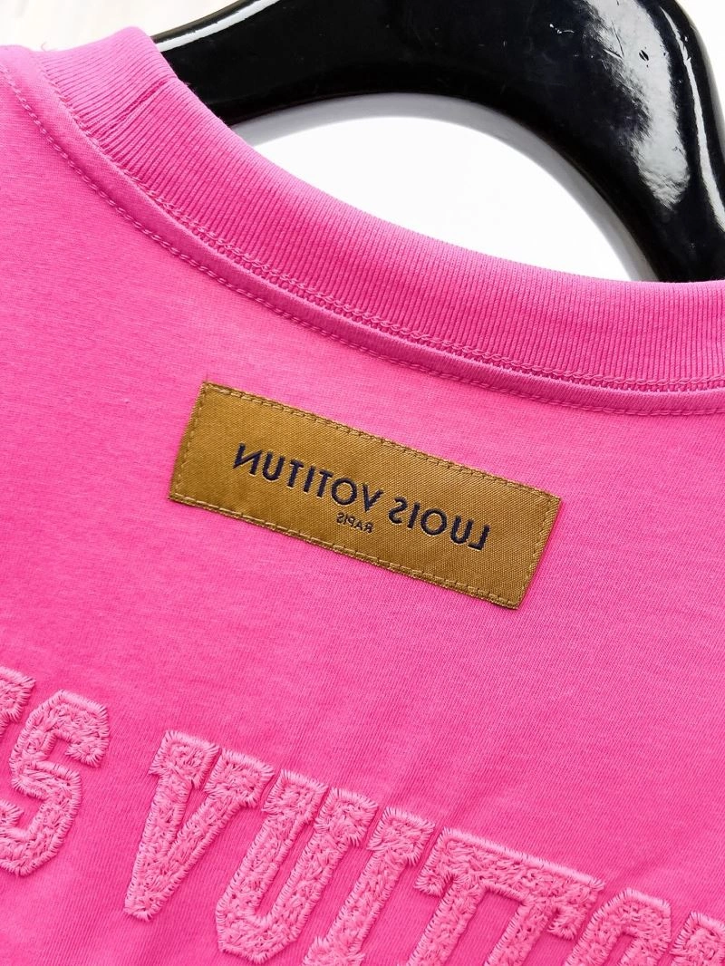 Top mirror Louis Vuitton T-Shirts