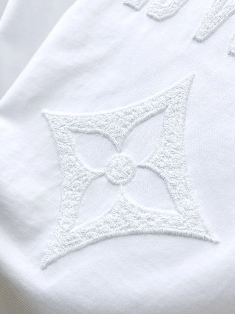 Brand-authenticated Louis Vuitton T-Shirts