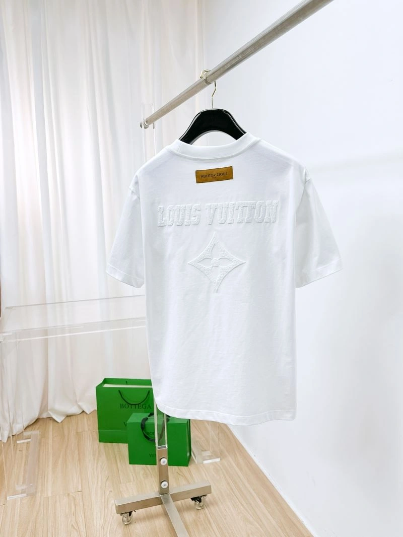 Brand-authenticated Louis Vuitton T-Shirts