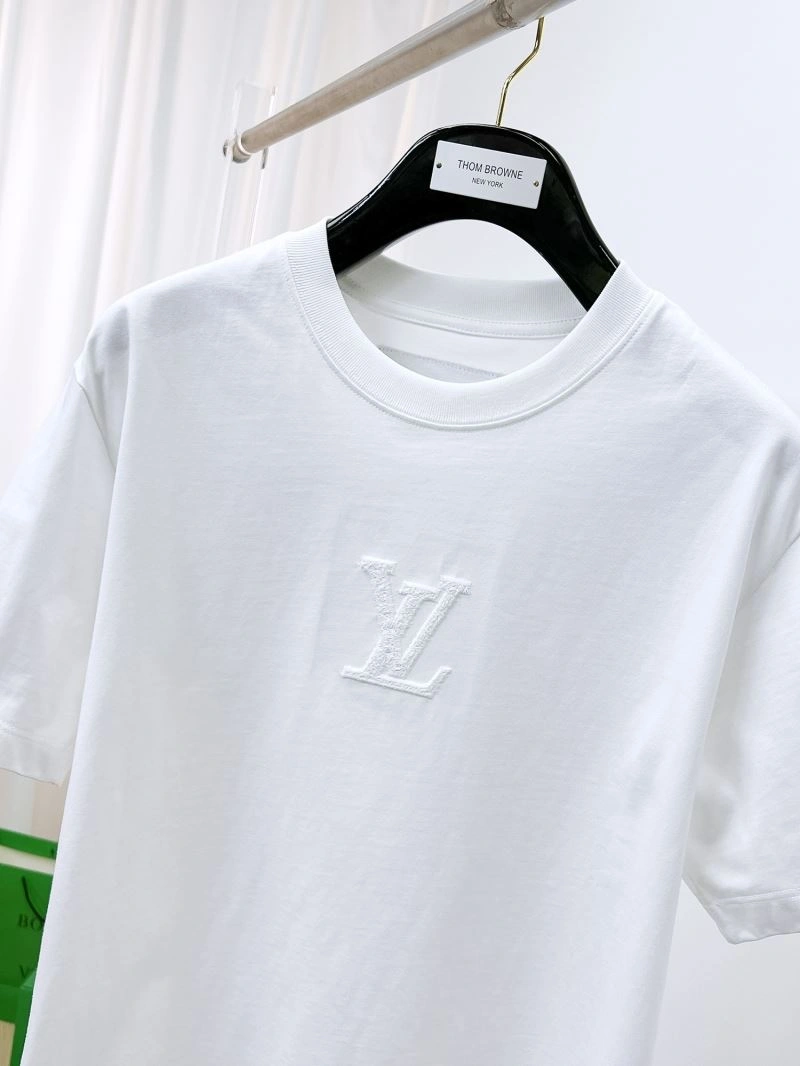 Brand-authenticated Louis Vuitton T-Shirts