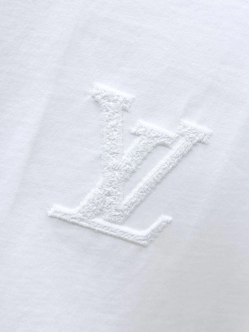 Brand-authenticated Louis Vuitton T-Shirts