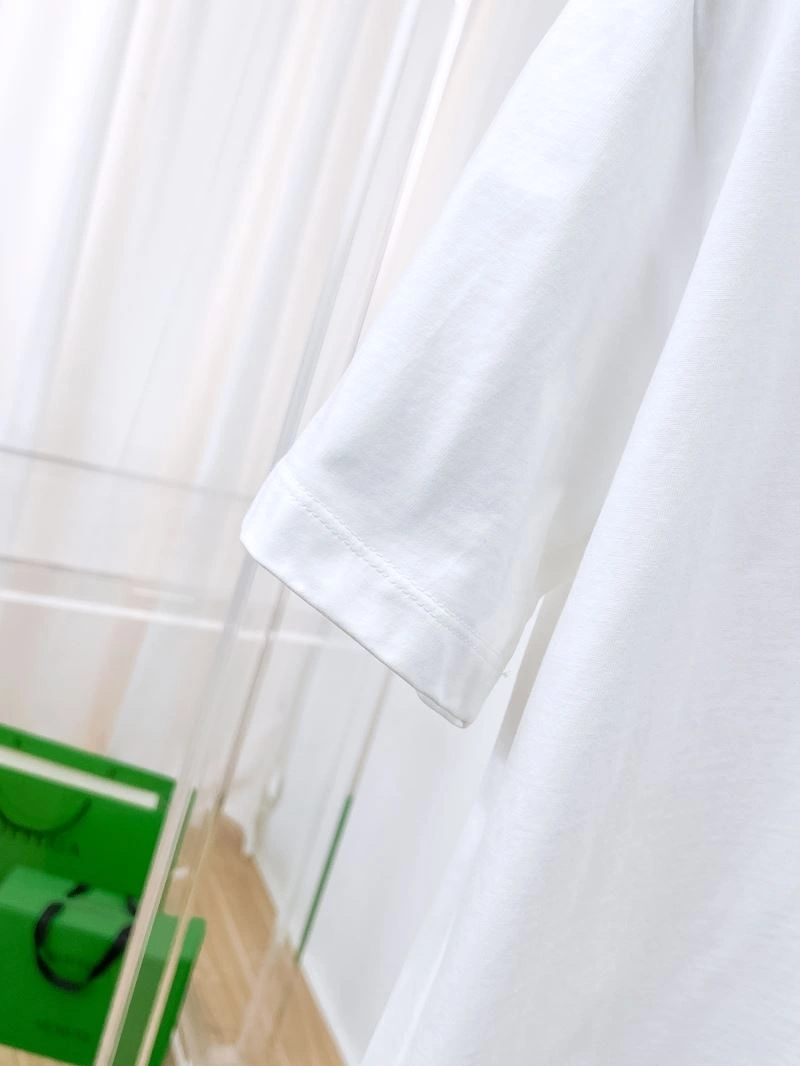 Brand-authenticated Louis Vuitton T-Shirts