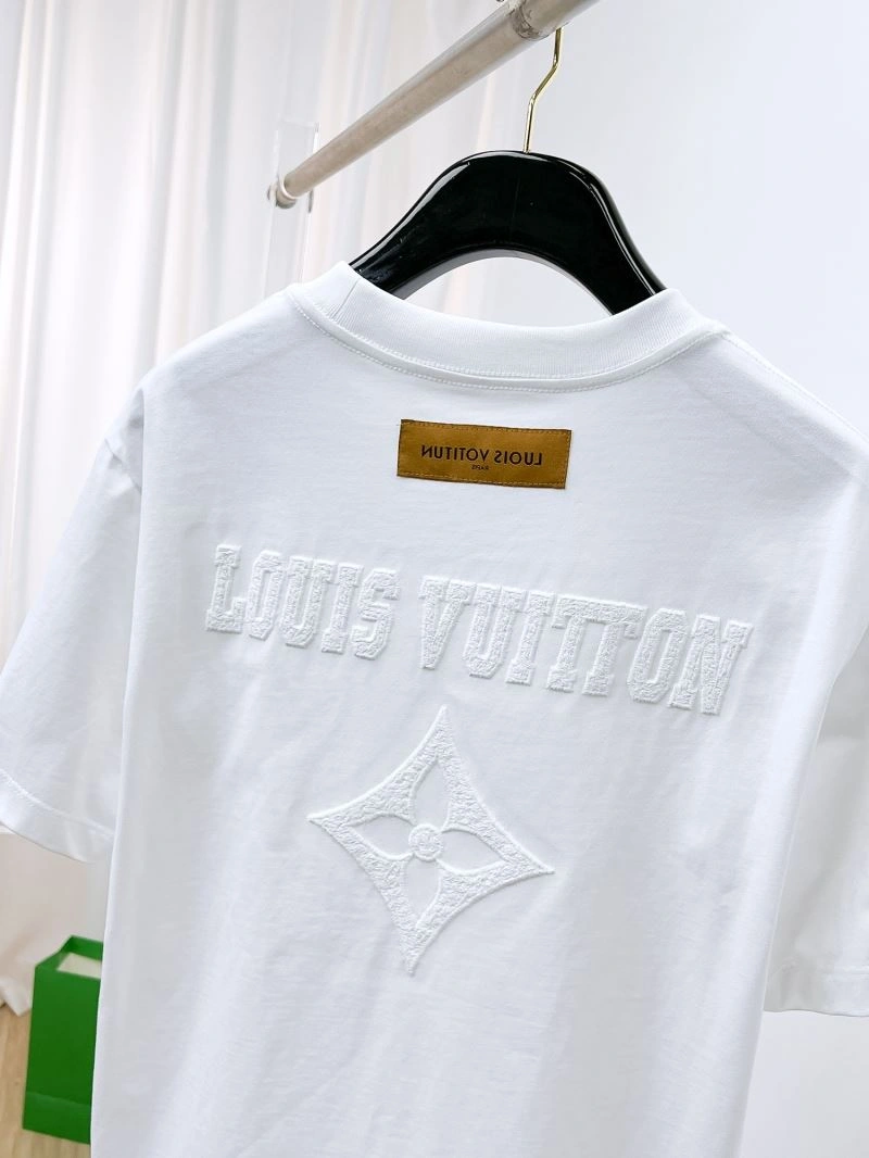 Brand-authenticated Louis Vuitton T-Shirts