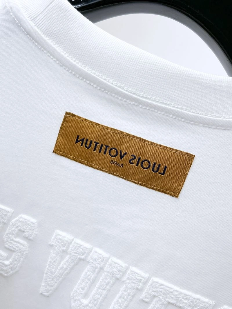 Brand-authenticated Louis Vuitton T-Shirts