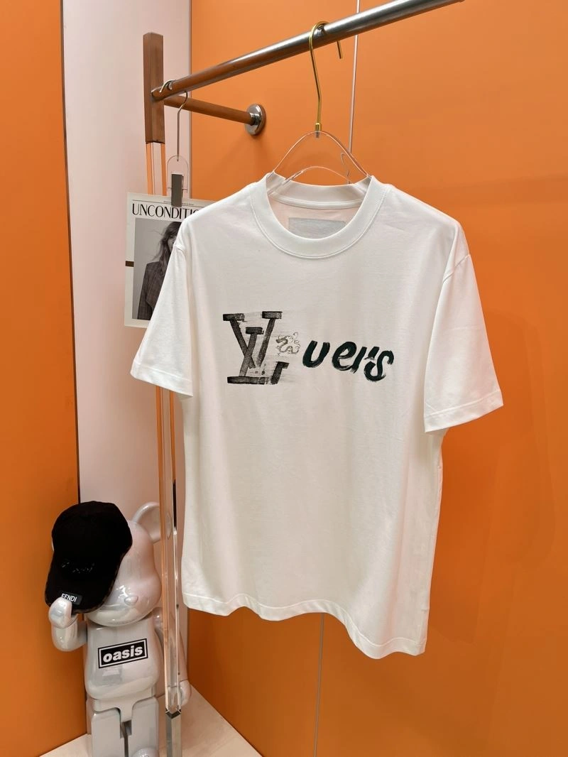 Louis Vuitton T-Shirts