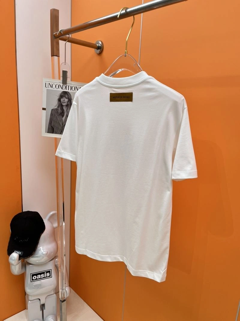 Top mirror Louis Vuitton T-Shirts