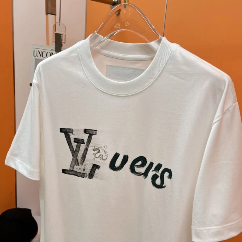 Top mirror Louis Vuitton T-Shirts