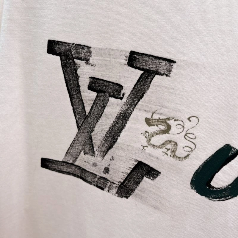 Top mirror Louis Vuitton T-Shirts