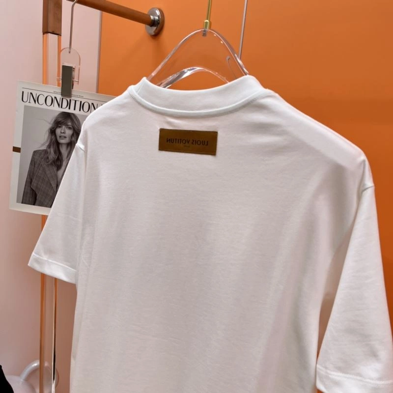 Top mirror Louis Vuitton T-Shirts