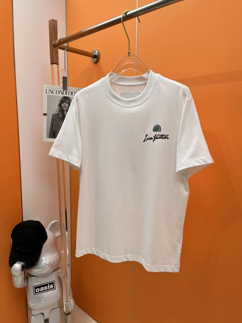 Louis Vuitton T-Shirts