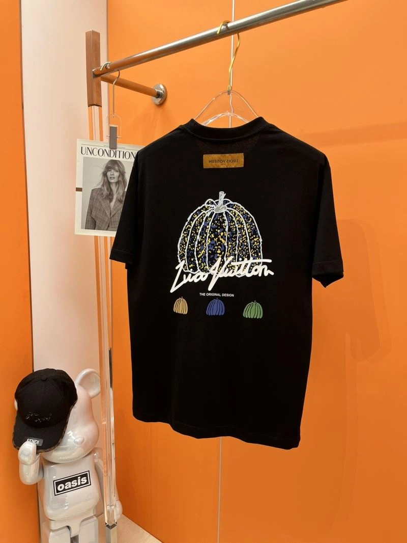 Official Louis Vuitton T-Shirts