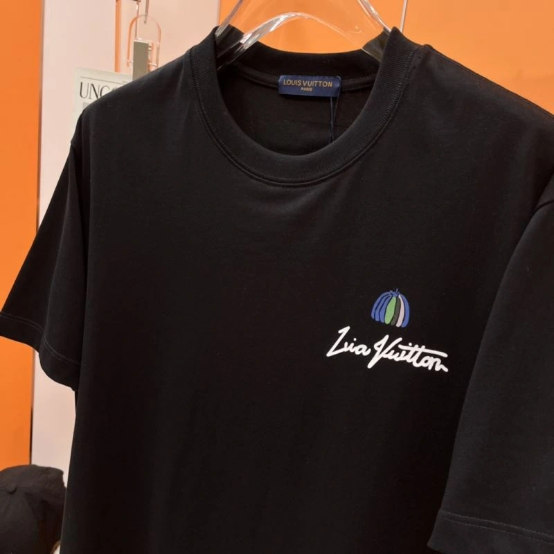 Official Louis Vuitton T-Shirts