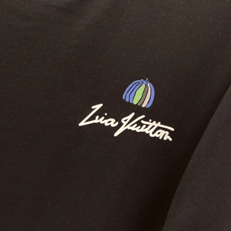 Official Louis Vuitton T-Shirts