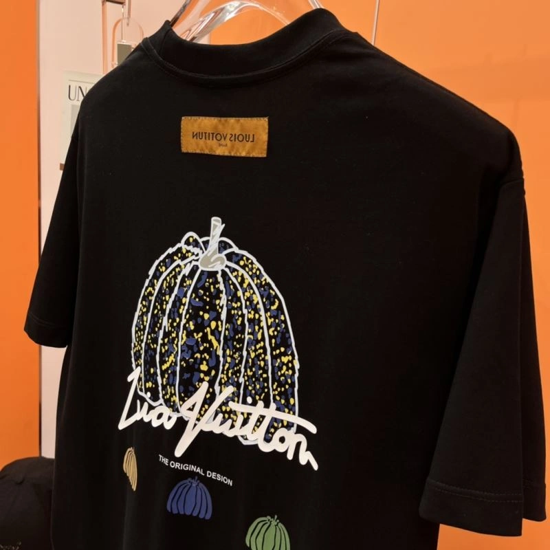 Official Louis Vuitton T-Shirts