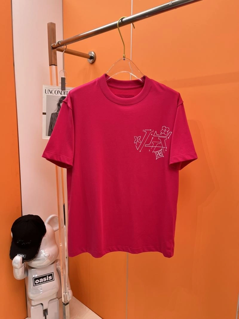 Louis Vuitton T-Shirts