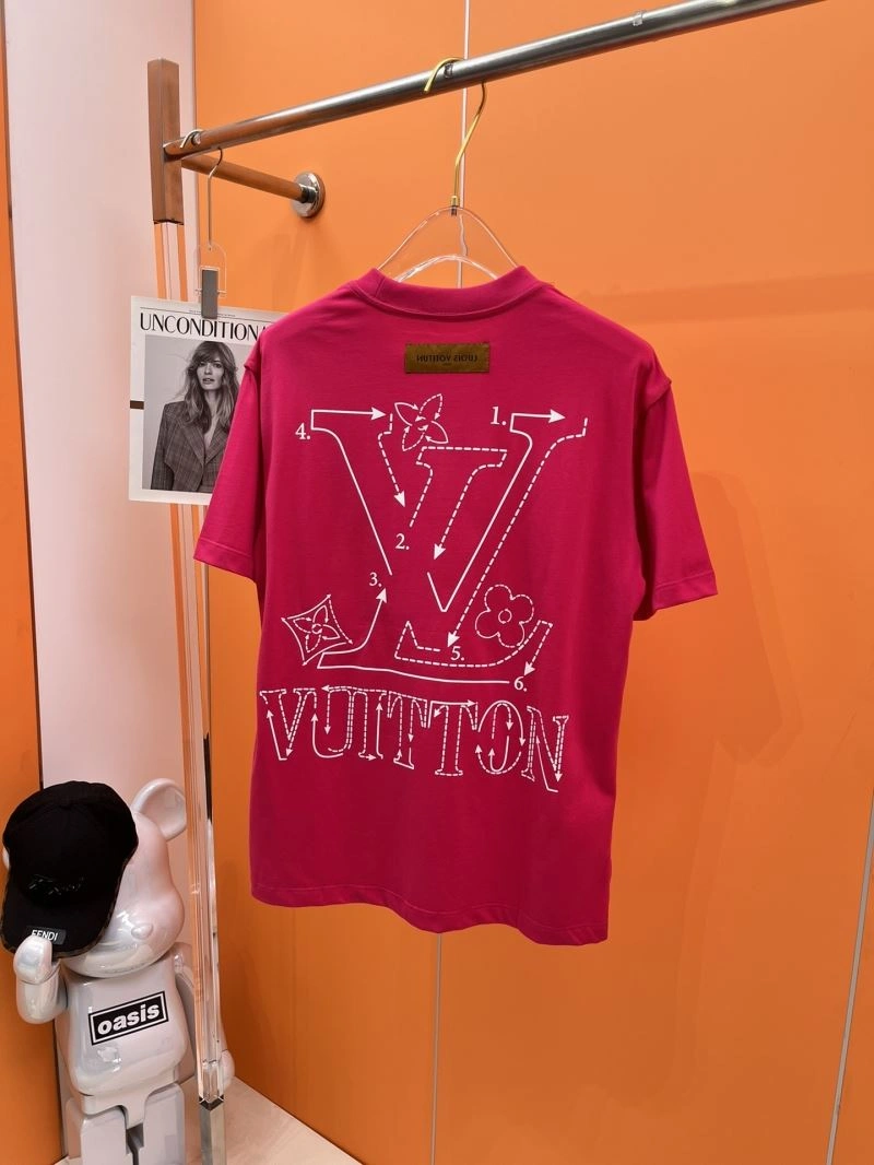 Value-priced Louis Vuitton T-Shirts