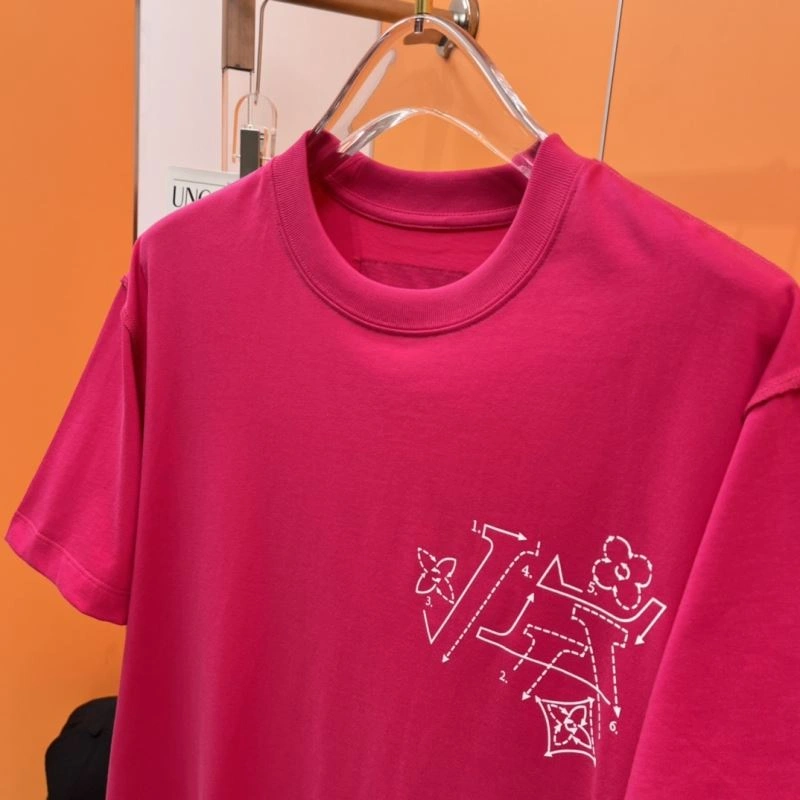 Value-priced Louis Vuitton T-Shirts