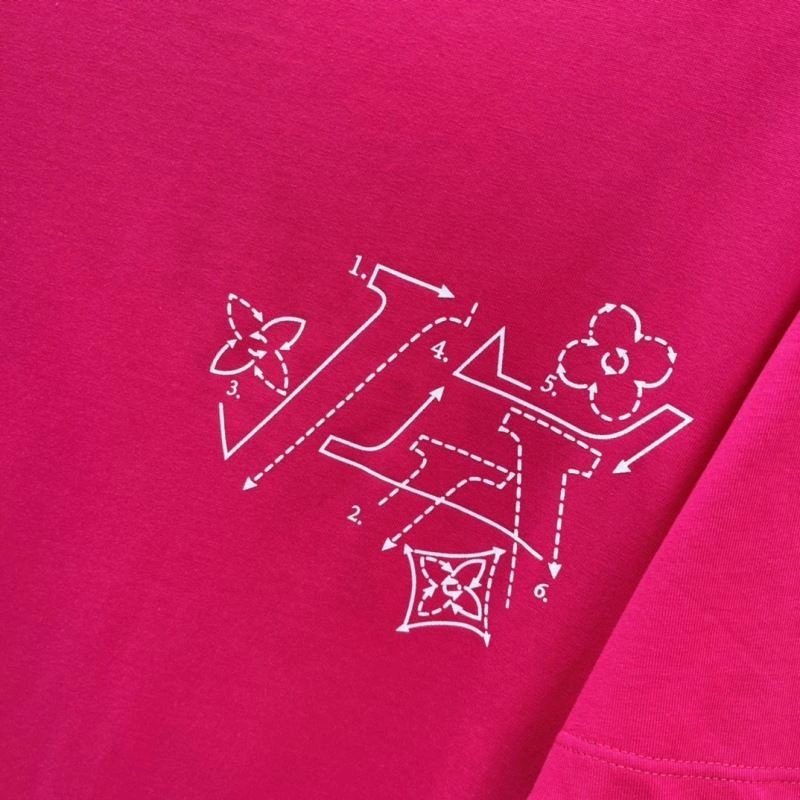 Value-priced Louis Vuitton T-Shirts