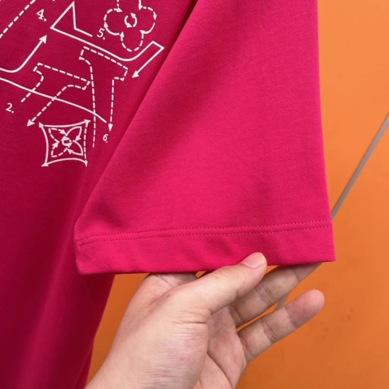 Value-priced Louis Vuitton T-Shirts