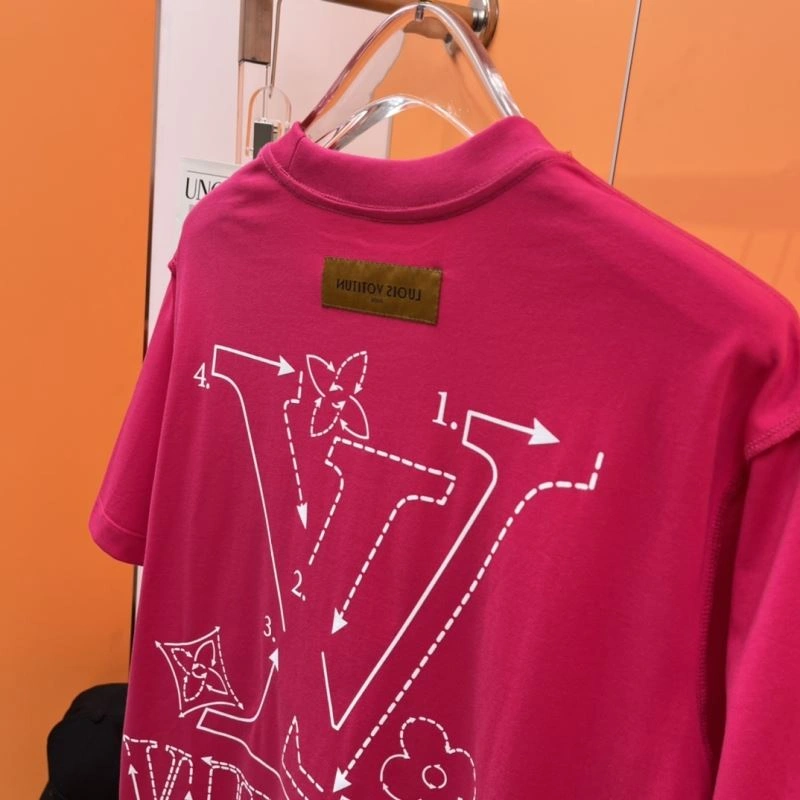 Value-priced Louis Vuitton T-Shirts