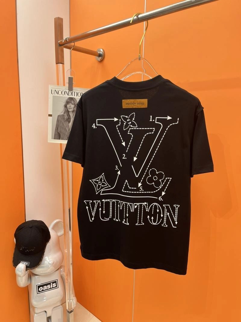 High fidelity Louis Vuitton T-Shirts