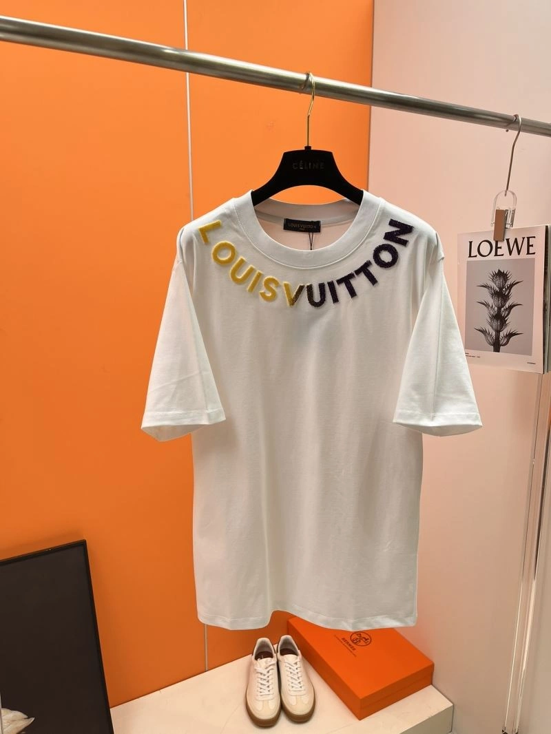 Louis Vuitton T-Shirts