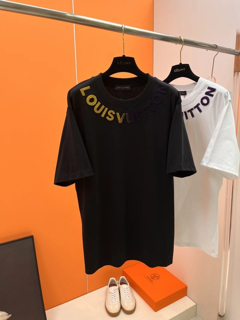 Louis Vuitton T-Shirts