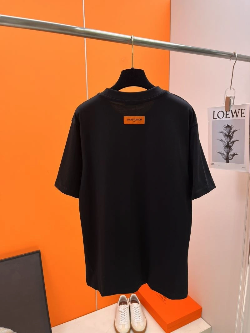 Top match Louis Vuitton T-Shirts