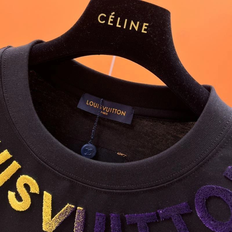Top match Louis Vuitton T-Shirts