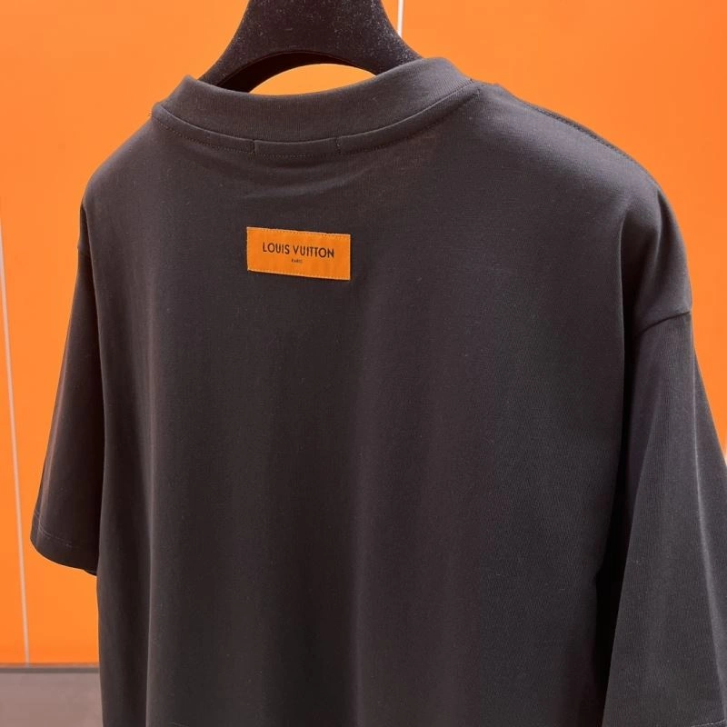 Top match Louis Vuitton T-Shirts