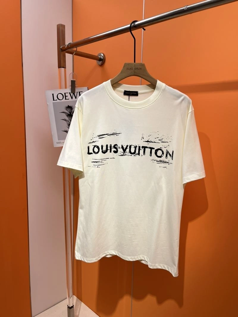 Louis Vuitton T-Shirts