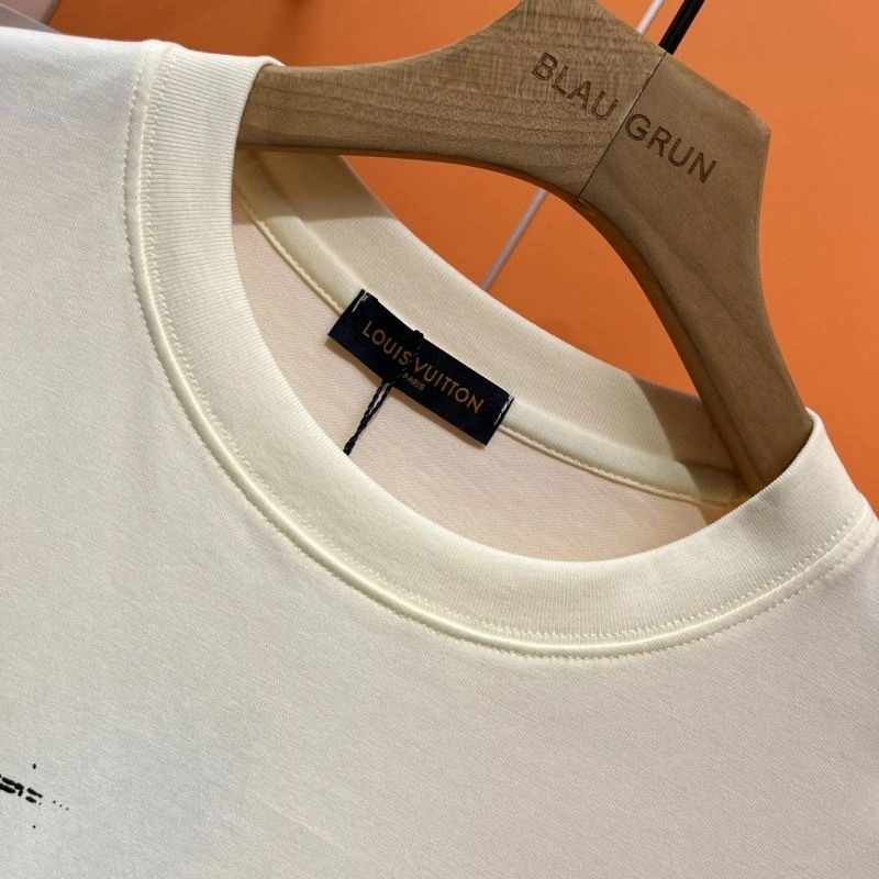 Top match Louis Vuitton T-Shirts