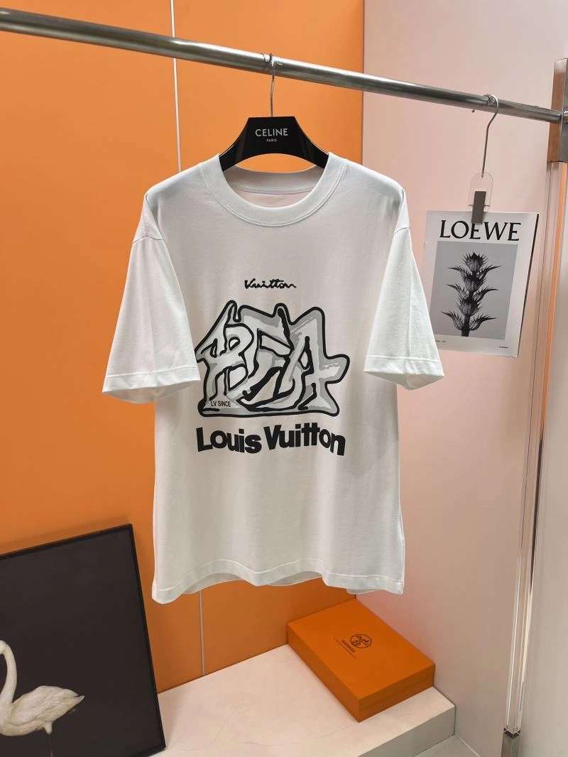 Louis Vuitton T-Shirts