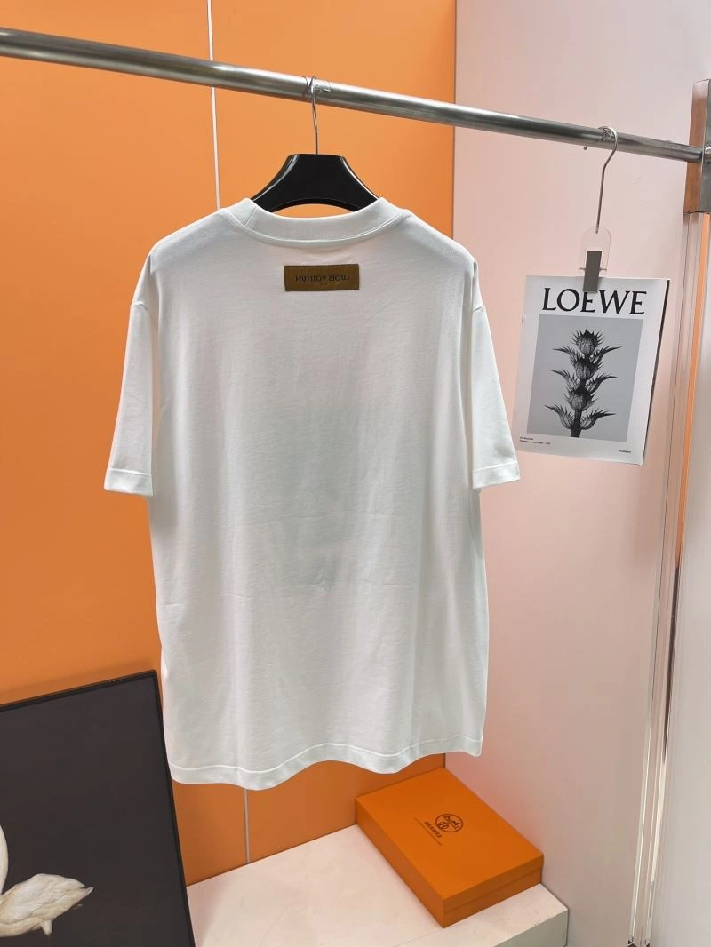 Authentic Louis Vuitton T-Shirts