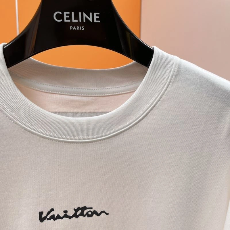 Authentic Louis Vuitton T-Shirts