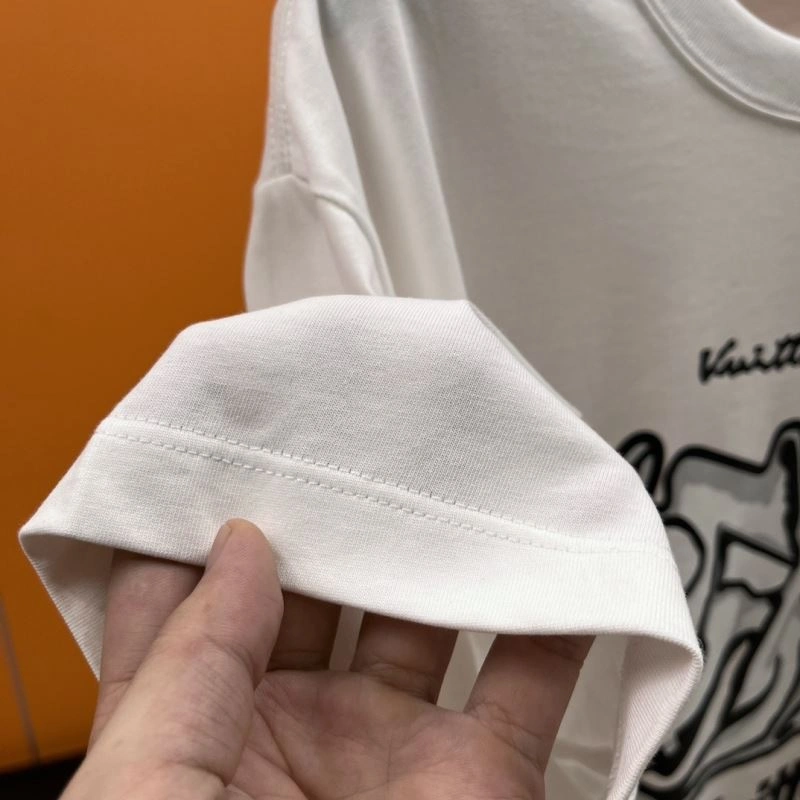 Authentic Louis Vuitton T-Shirts