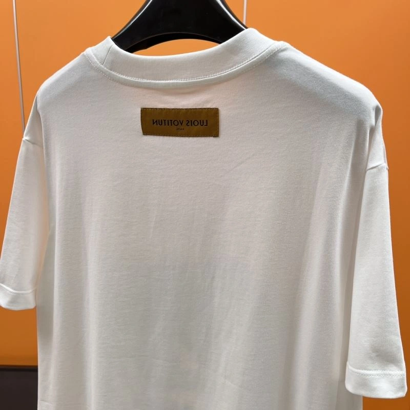 Authentic Louis Vuitton T-Shirts