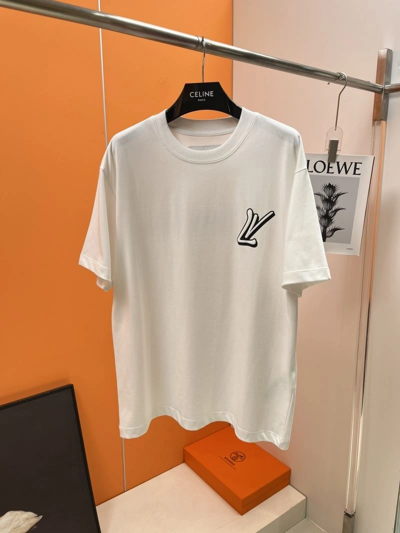 Louis Vuitton T-Shirts