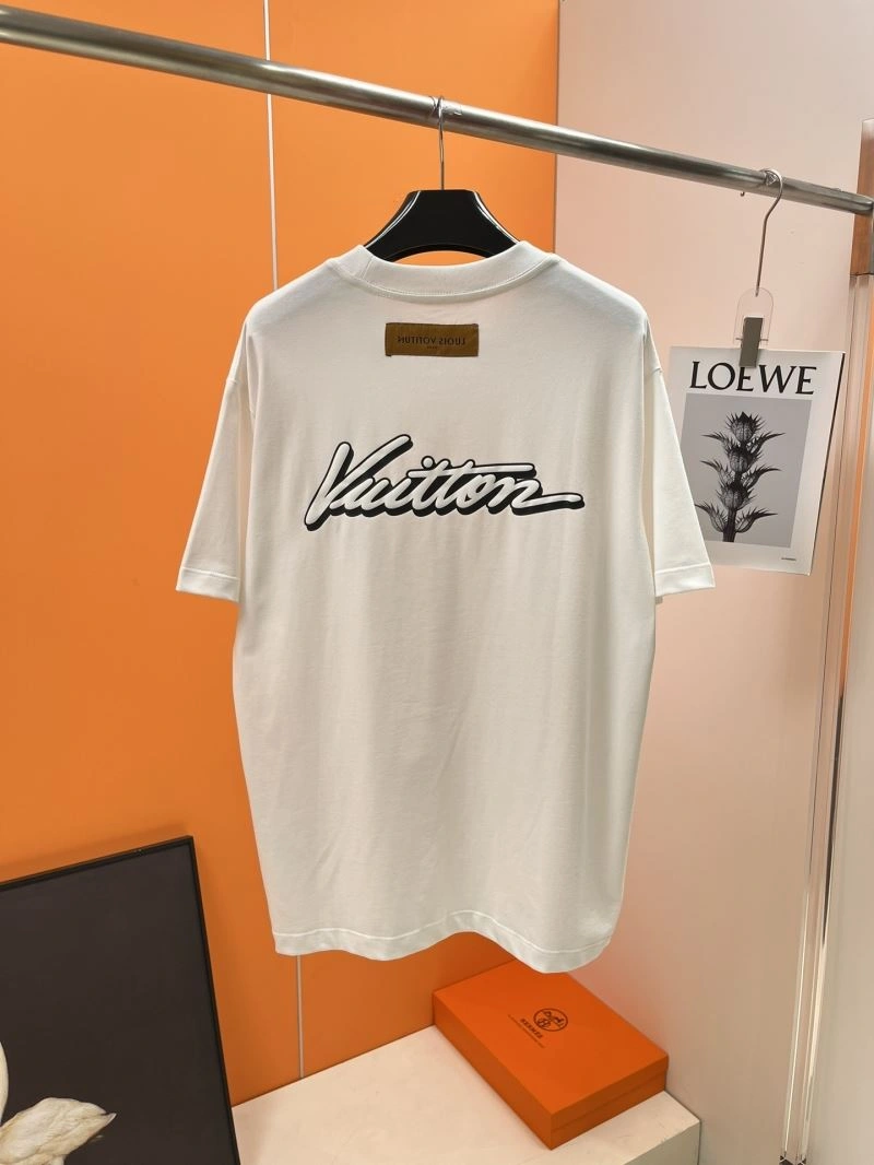 Value-priced Louis Vuitton T-Shirts