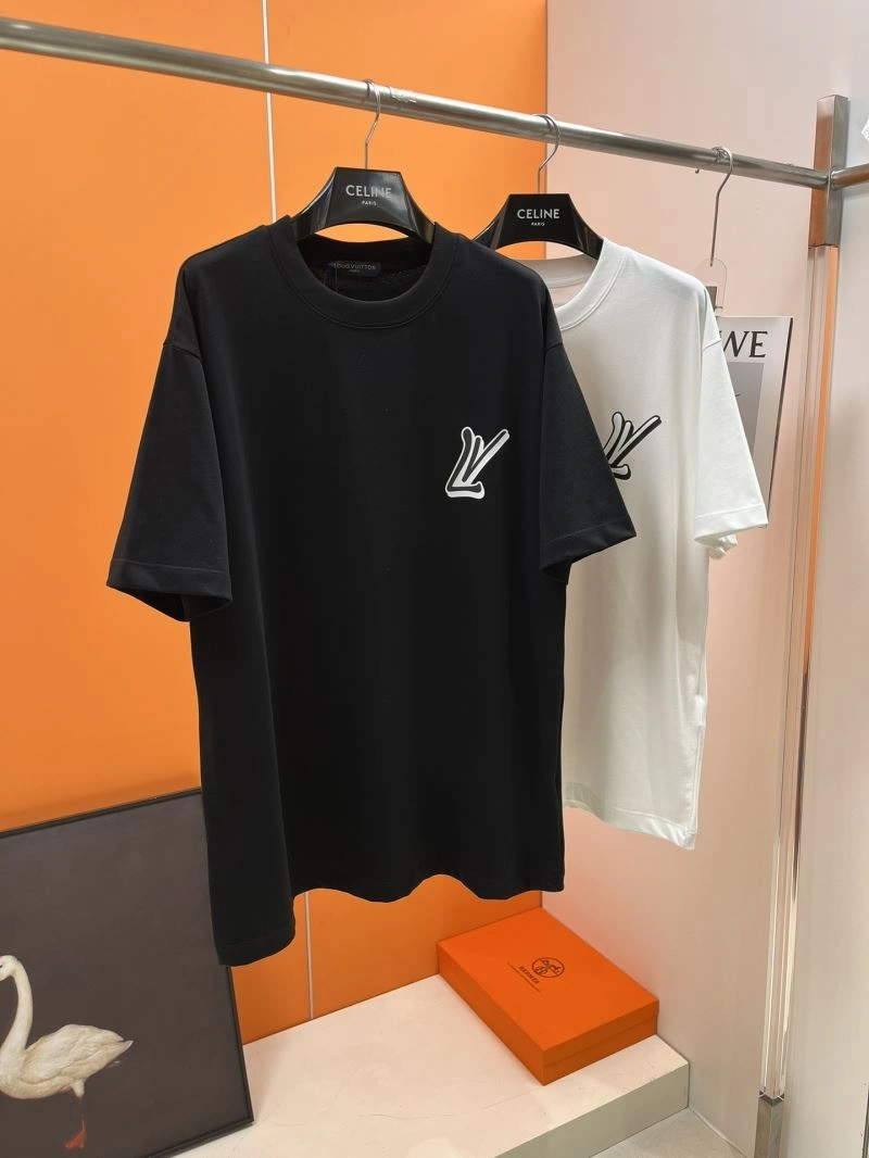 Value-priced Louis Vuitton T-Shirts