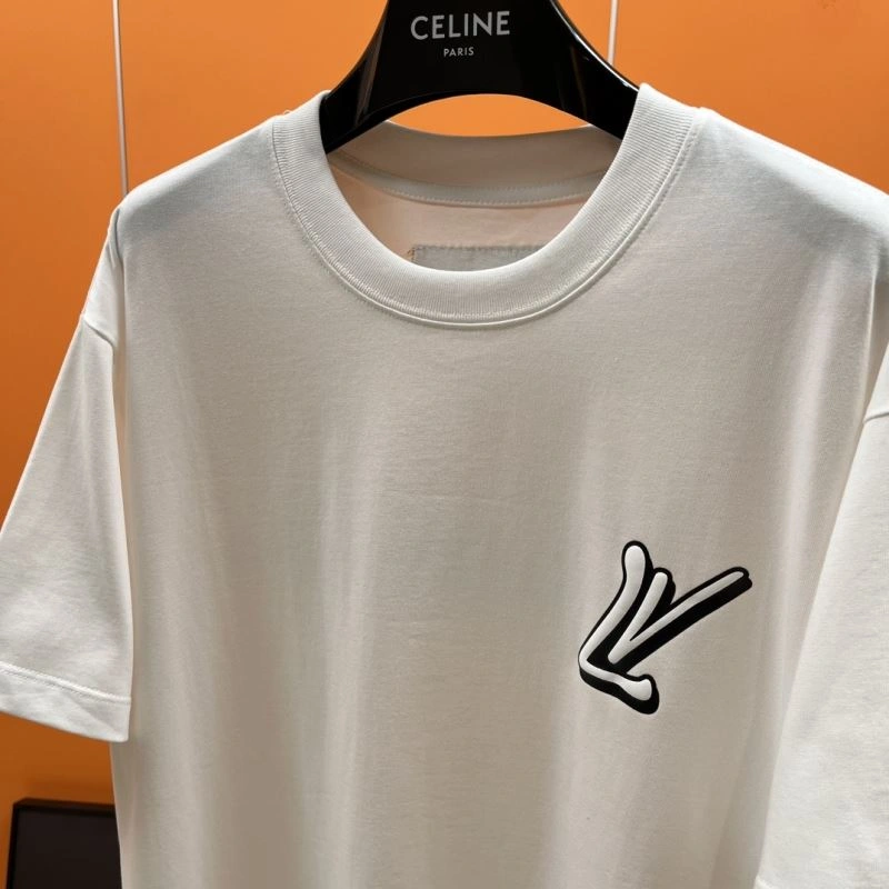 Value-priced Louis Vuitton T-Shirts