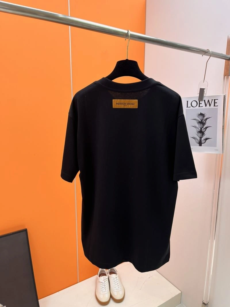 Perfect replica Louis Vuitton T-Shirts